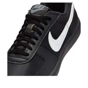 Nike Field General 82 Athletic Shoes - Black/silver