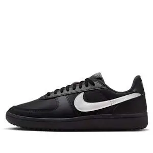 Nike Nike Field General 82 Athletic Shoes Black/silver