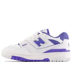 NEW BALANCE New Balance 550 Sneakers White/aura