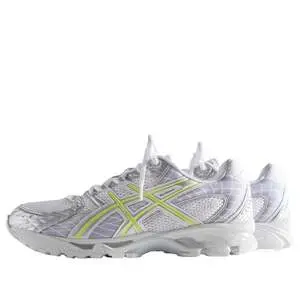 Asics ASICS X Kith Gel-Nimbus 10.1 "Vintage Tech" White/pure Silver