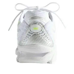 Asics X Kith Gel-nimbus .1 "vintage Tech - White/pure Silver