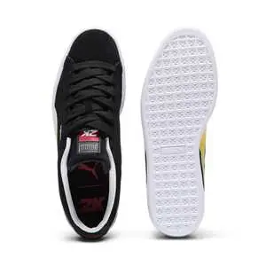 PUMA X Nba 2k Suede 'shot Meter' Sneakers