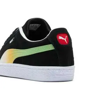 PUMA X Nba 2k Suede 'shot Meter' Sneakers