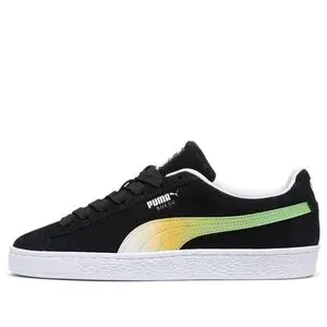 PUMA X Nba 2k Suede 'shot Meter' Sneakers