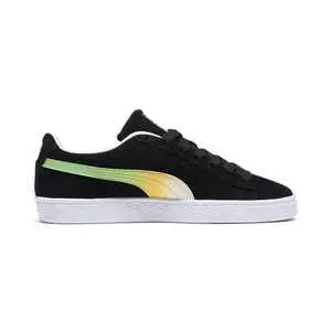 PUMA X Nba 2k Suede 'shot Meter' Sneakers