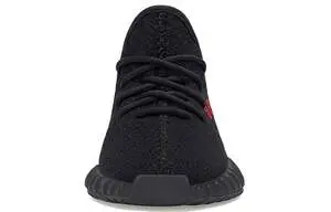 Adidas Yeezy Boost 350 V2 'bred' Sneakers
