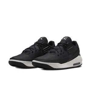 JORDAN Max Aura 5 Sneakers - Black/phantom