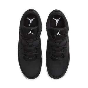 JORDAN Max Aura 5 Sneakers - Black/phantom
