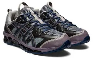Asics Us3-s Gel-quantum 360 Kiso - Gray/purple