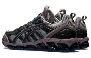 Asics Us3-s Gel-quantum 360 Kiso - Gray/purple