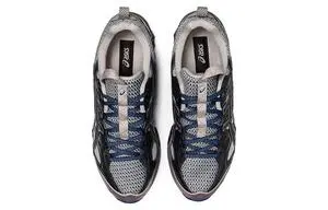Asics Us3-s Gel-quantum 360 Kiso - Gray/purple