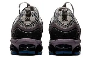Asics Us3-s Gel-quantum 360 Kiso - Gray/purple