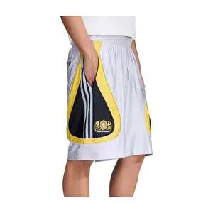 Adidas X Brain Dead Shorts