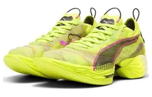 PUMA Fast-r Nitro Elite 2 Athletic Shoes