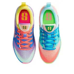 Nike Sabrina 3 "what The" Sneakers - Multi-color