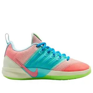 Nike Sabrina 3 "what The" Sneakers - Multi-color