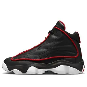 JORDAN Pro Strong High Top Sneakers
