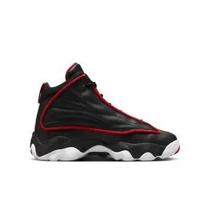JORDAN Pro Strong High Top Sneakers