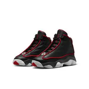 JORDAN Pro Strong High Top Sneakers