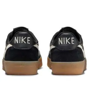 Nike Killshot 2 Sneakers - Black/gum Yellow/sail