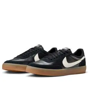 Nike Killshot 2 Sneakers - Black/gum Yellow/sail