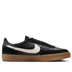 Nike Killshot 2 Sneakers - Black/gum Yellow/sail
