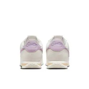 Nike Cortez "iced Lilac - White