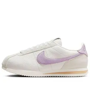 Nike Cortez "iced Lilac - White