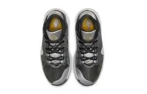 Nike Zoom Freak 1 "smoke Grey" Basketball Sneakers