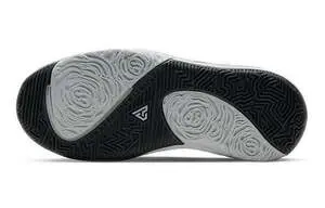 Nike Zoom Freak 1 "smoke Grey" Basketball Sneakers