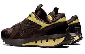 Asics Un1-s Jogger X81 - Brown/brown