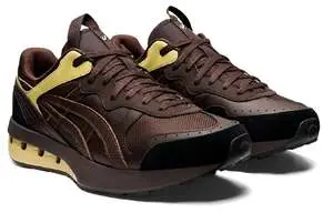 Asics Un1-s Jogger X81 - Brown/brown