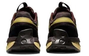 Asics Un1-s Jogger X81 - Brown/brown