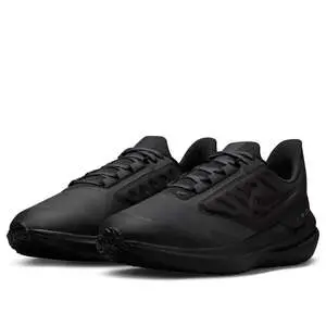 Nike Zoom Winflo Shield Sneakers - Black