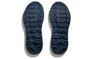 Hoka One One Clifton L Suede Sneakers - Outer Space/outer Space