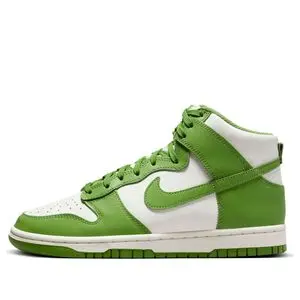 Nike Nike Dunk High "Chlorophyll" Sneakers Chlorophyll/sail/chlorophyll