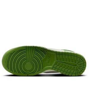 Nike Dunk High "chlorophyll" Sneakers - Chlorophyll/sail/chlorophyll