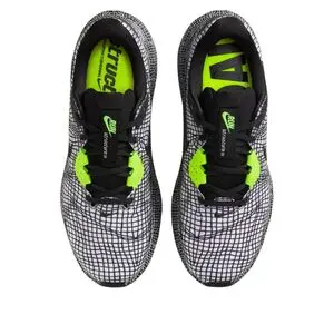 Nike Structure 26 Athletic Sneakers - Black/volt