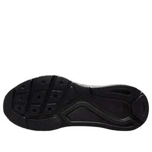 Nike Structure 26 Athletic Sneakers - Black/volt