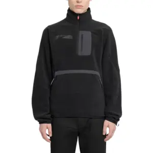 Nike X Travis Scott Fleece Jacket