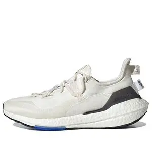 Adidas Parley X Ultraboost 21 Sneakers - Cream
