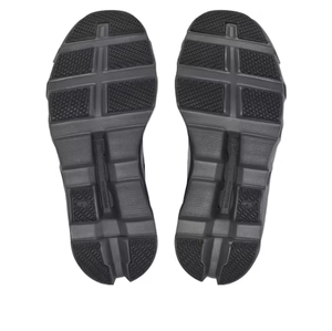 On Cloudmonster Lumos Athletic Sneakers - Black