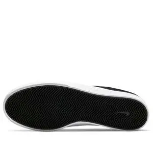 Nike Shane Low Top Sneakers - Black