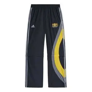 Adidas X Brain Dead 11 Pants - Black