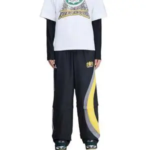 Adidas X Brain Dead 11 Pants - Black