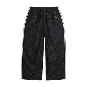Adidas X Bape Jacquard Pants