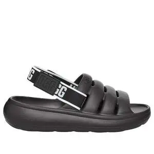 UGG Sport Yeah Slide - Black