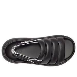 UGG Sport Yeah Slide - Black