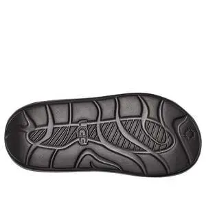 UGG Sport Yeah Slide - Black