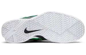 Nike X Undefeated Zoom Kobe 1 Protro 'green Camo